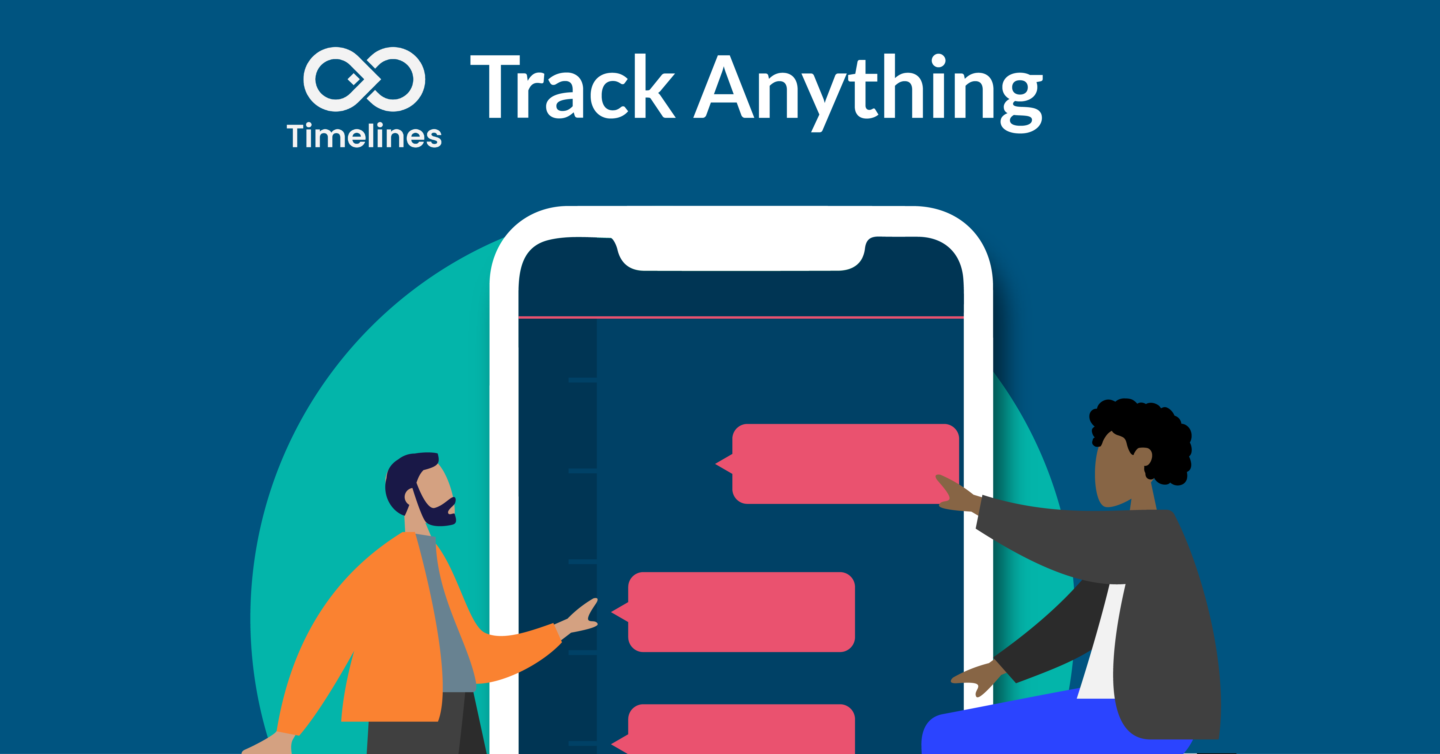 Timelines - Track Anything